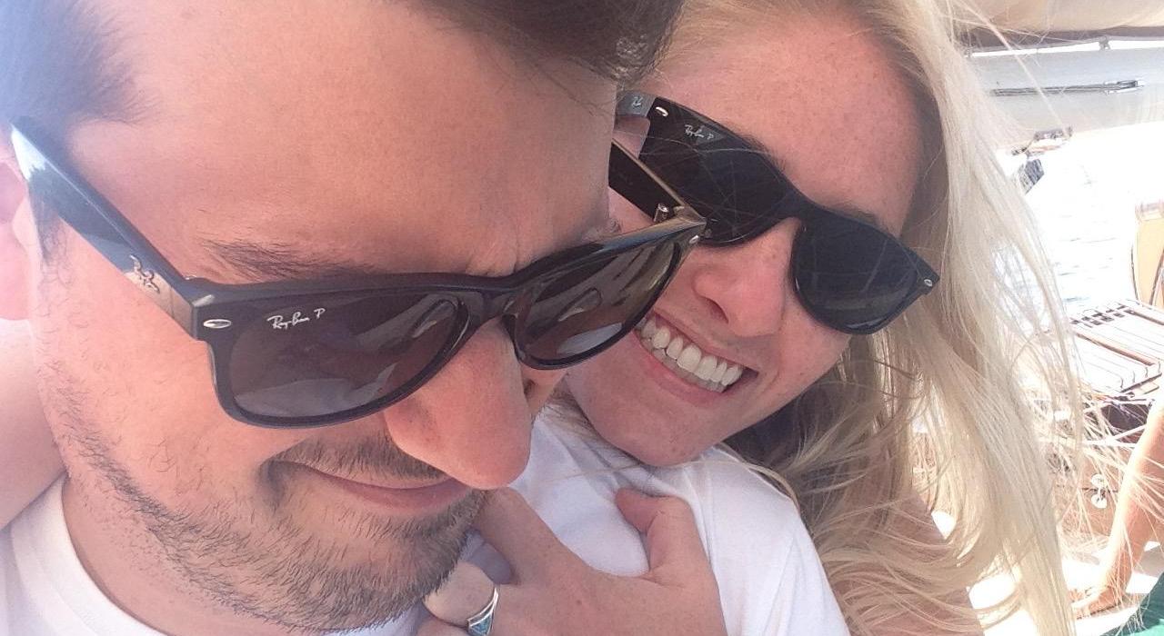 Kelly Combs and Chris Stone's Wedding Website