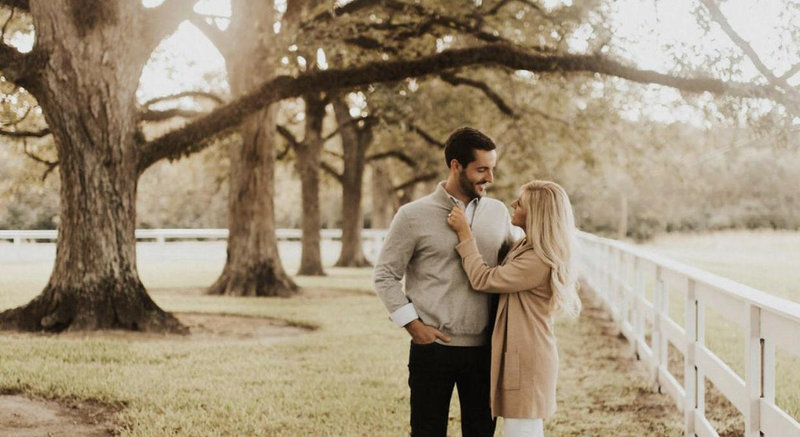 Annalaura Causey and Daniel Yarbrough's Wedding Website