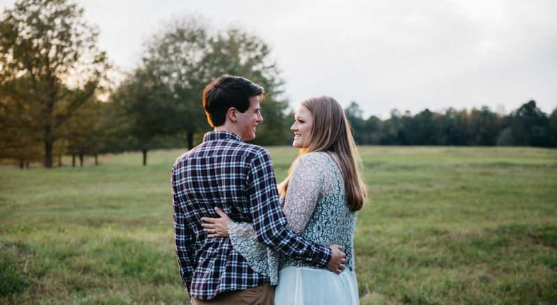 Rachel Matthews and Benjamin Wacaster's Wedding Website