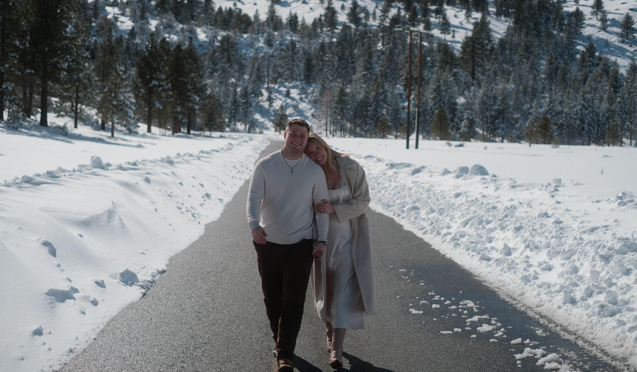 Cooper Robertson and Madison Van Meter's Wedding Website