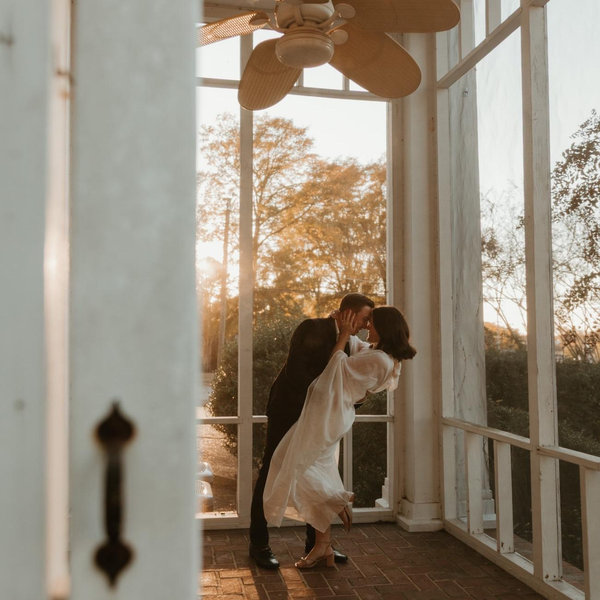 Addie Crosslin and Jackson Franks' Wedding Website