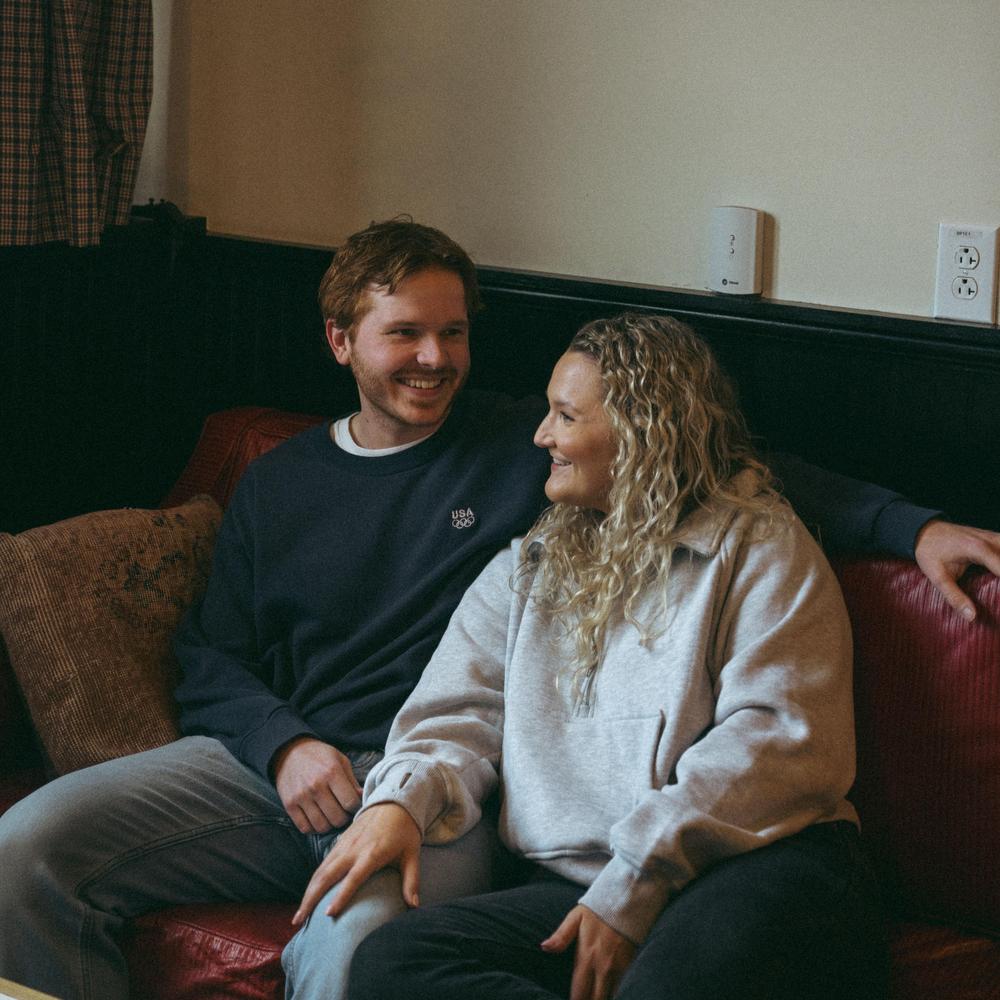 Austin Jones and Kandace Troxell's Wedding Website