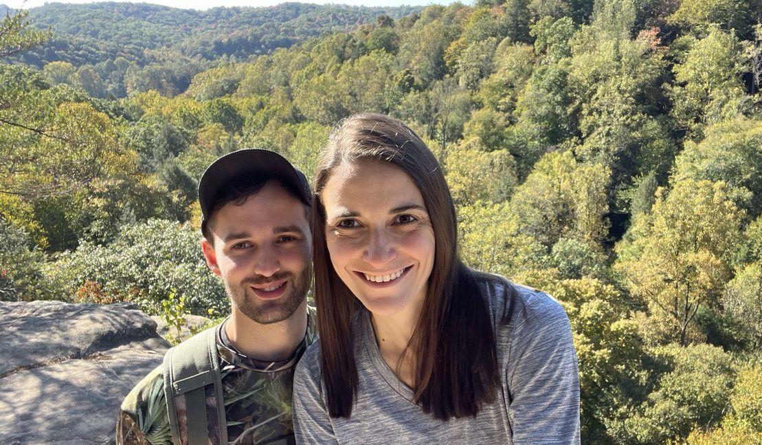 Jennifer Schober and Jordin Schober's Wedding Website