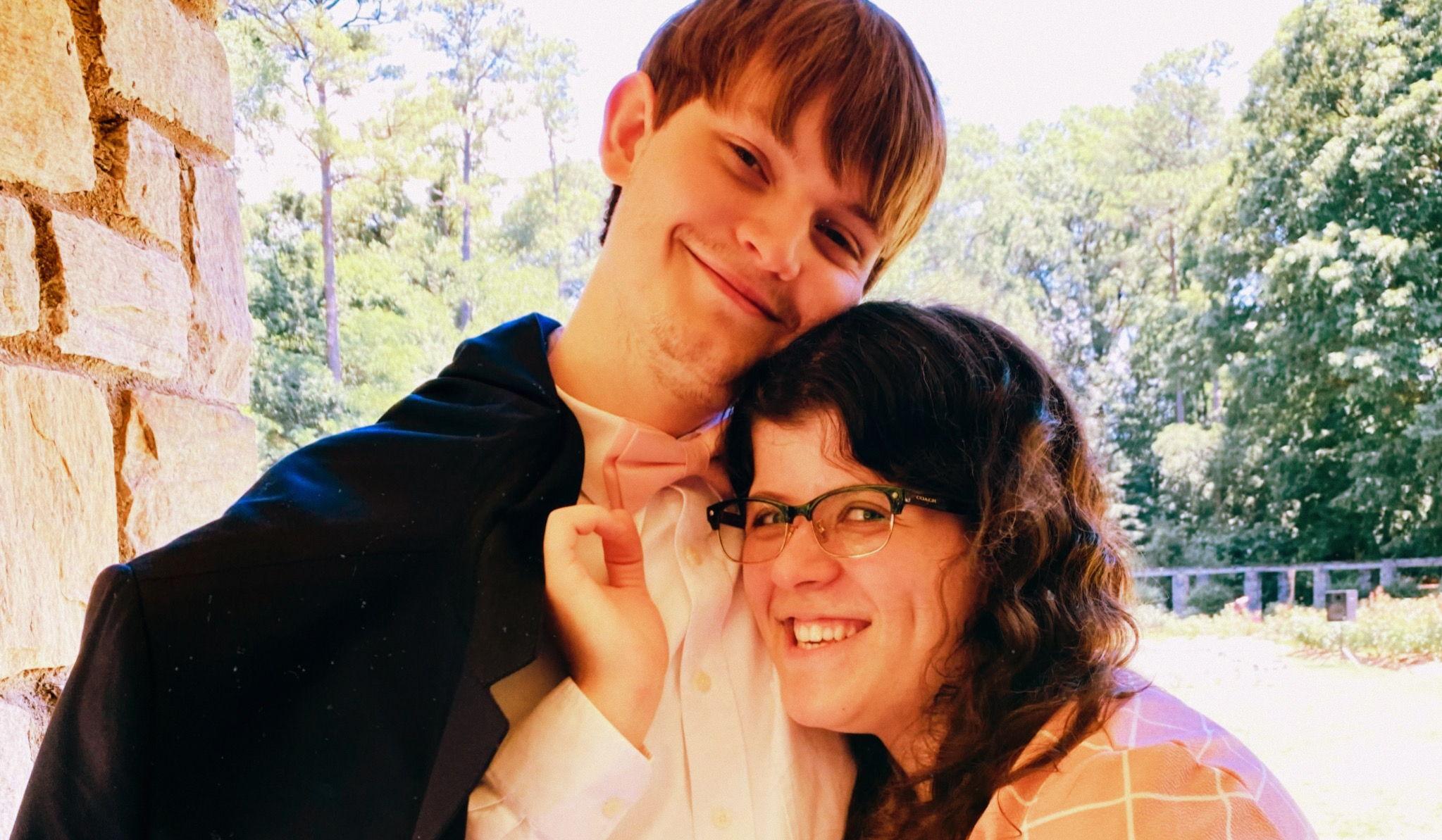 Elizabeth Doty and Benjamin Wuori's Wedding Website