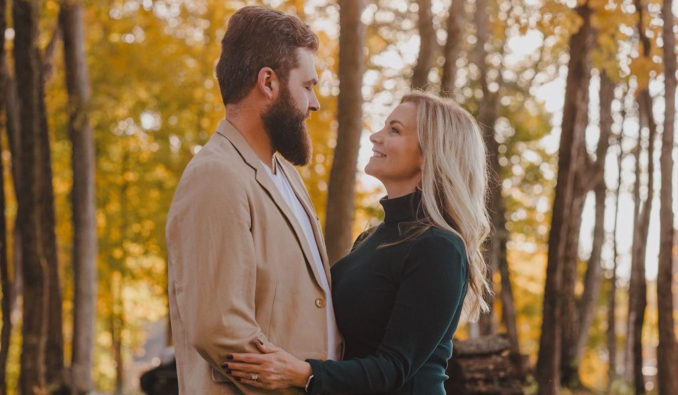 Lauren Fultz and Devin Short's Wedding Website