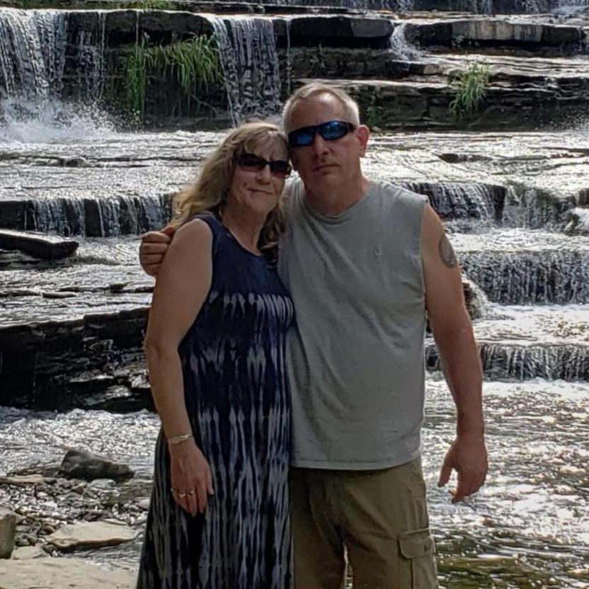 Carole O'Malley and Charles Bowley's Wedding Website