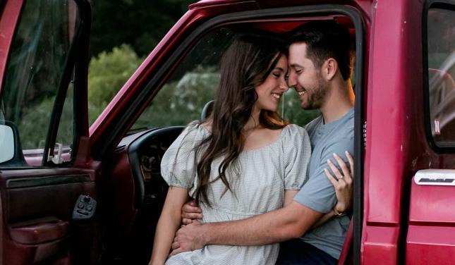 Anna Fowler and Bryce Sauer's Wedding Website