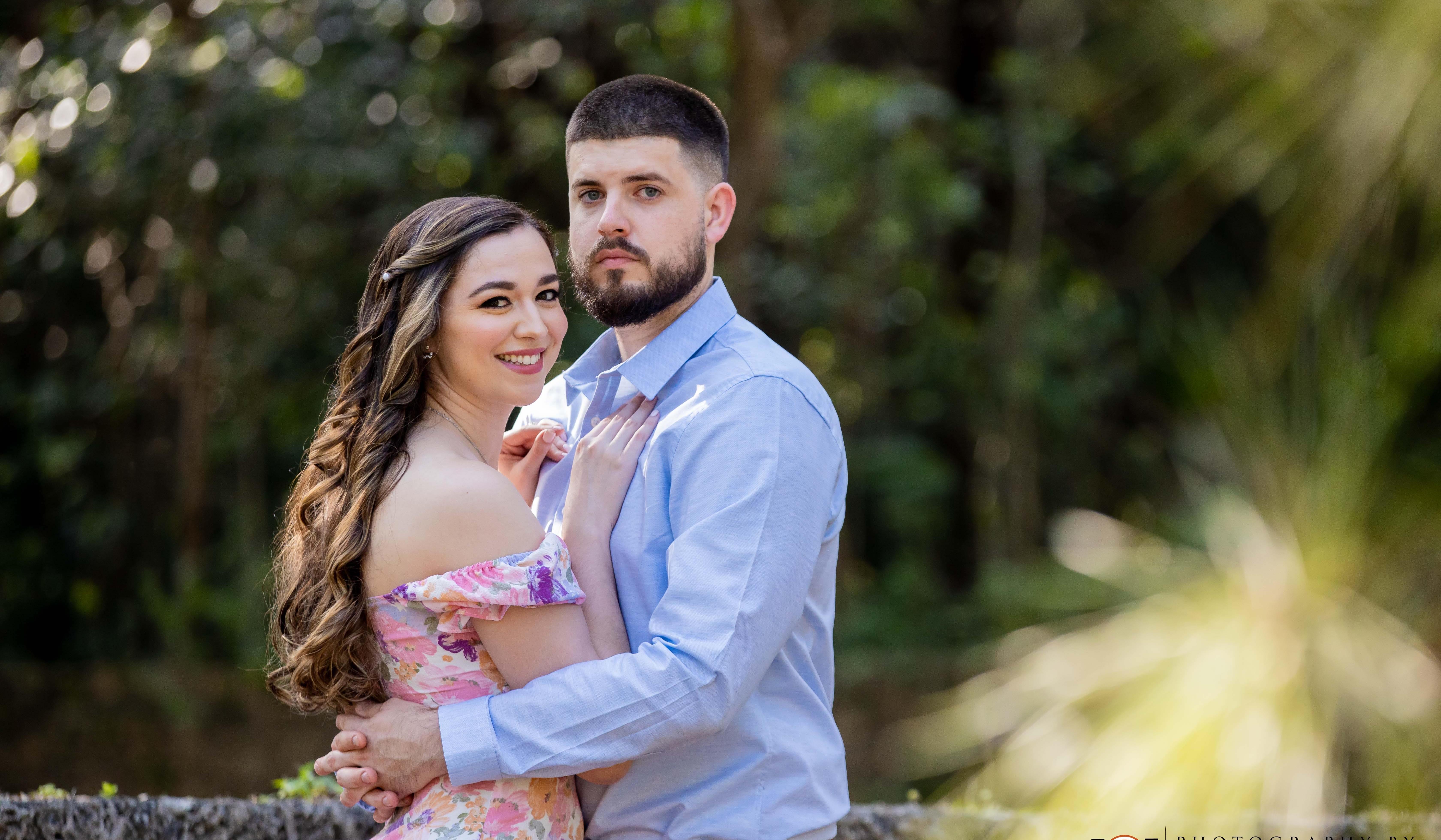 Ashley Beguiristain and Andy Navarrete's Wedding Website