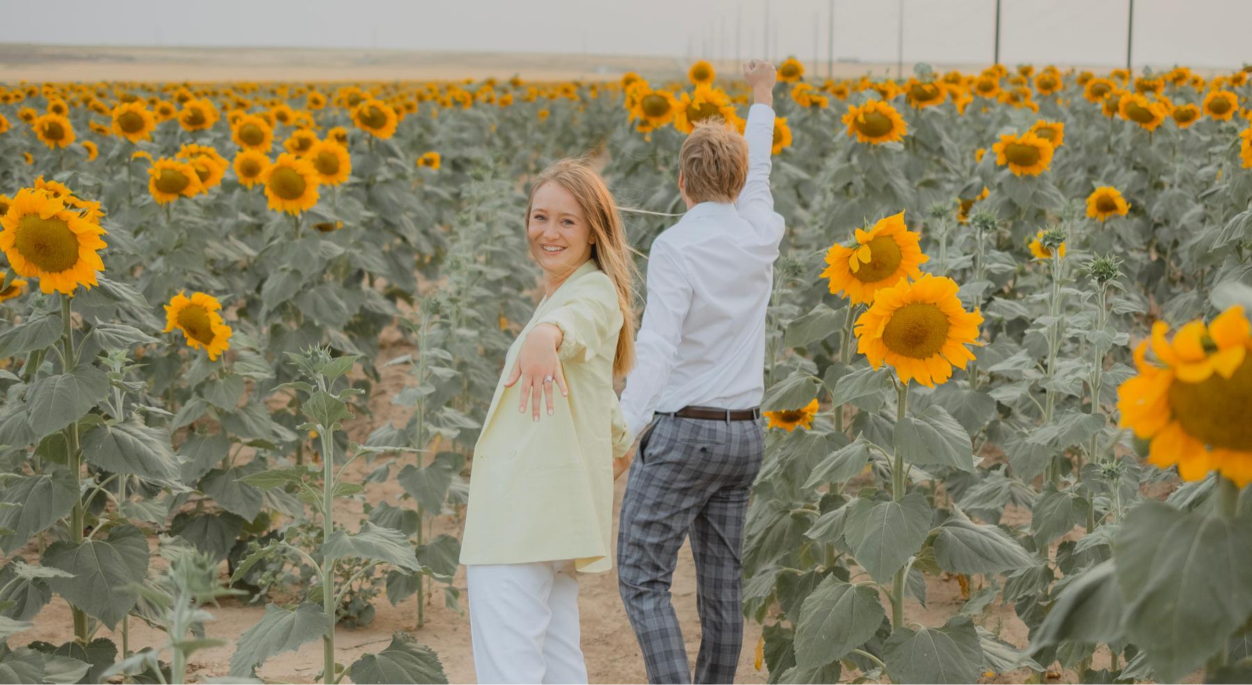 Lindsey Smith and Ryker Brown's Wedding Website