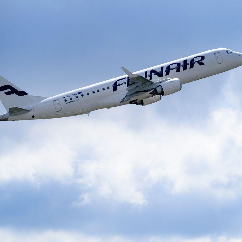 How Do I Speak To A Live Person at Finnair Airlines? and 24X7 Support's ...