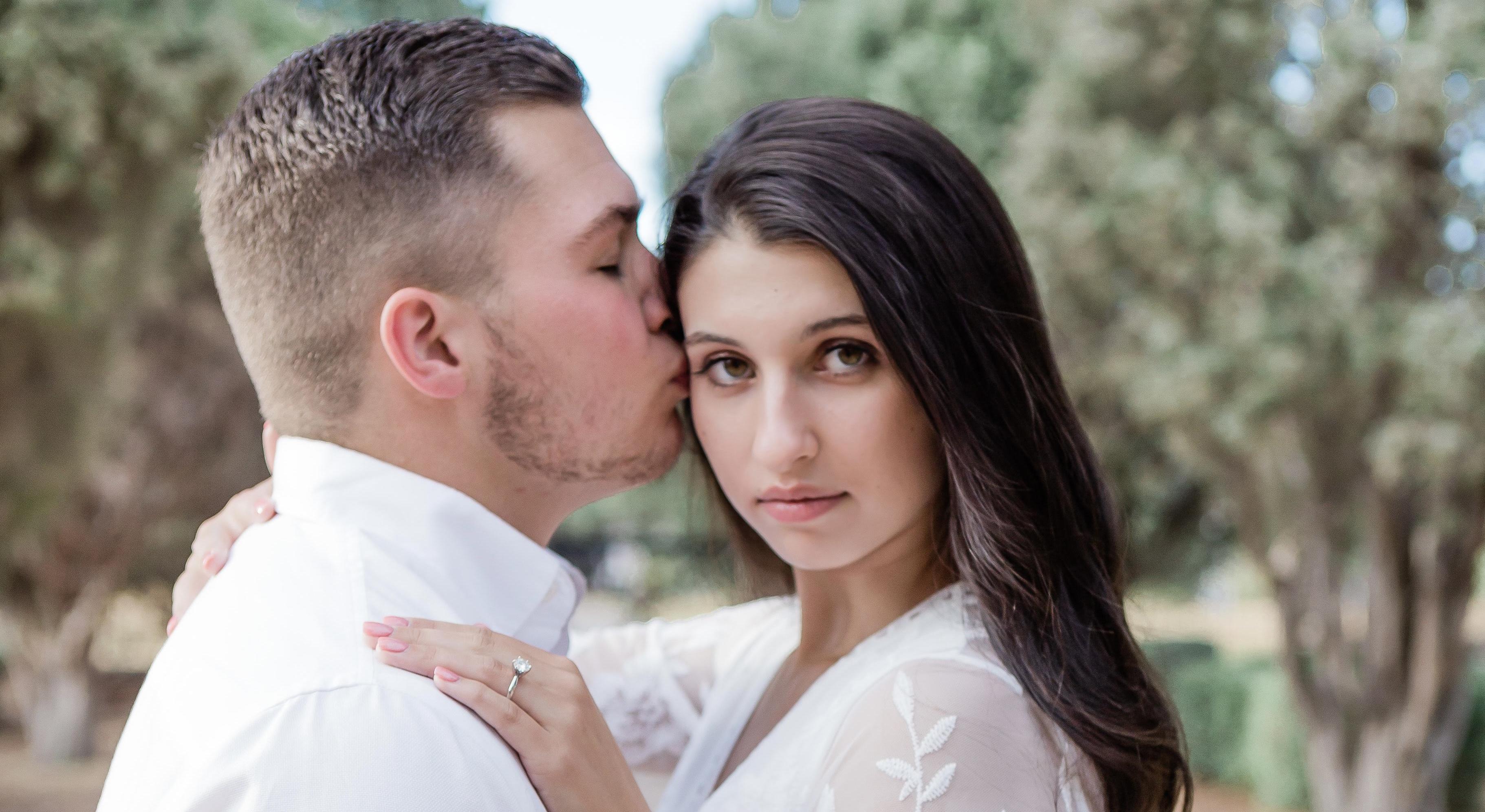 Madison Cordova and Garrett Lowry's Wedding Website