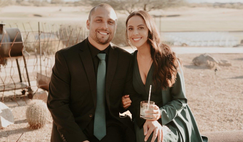Chloe Minton and Richard Pratti's Wedding Website