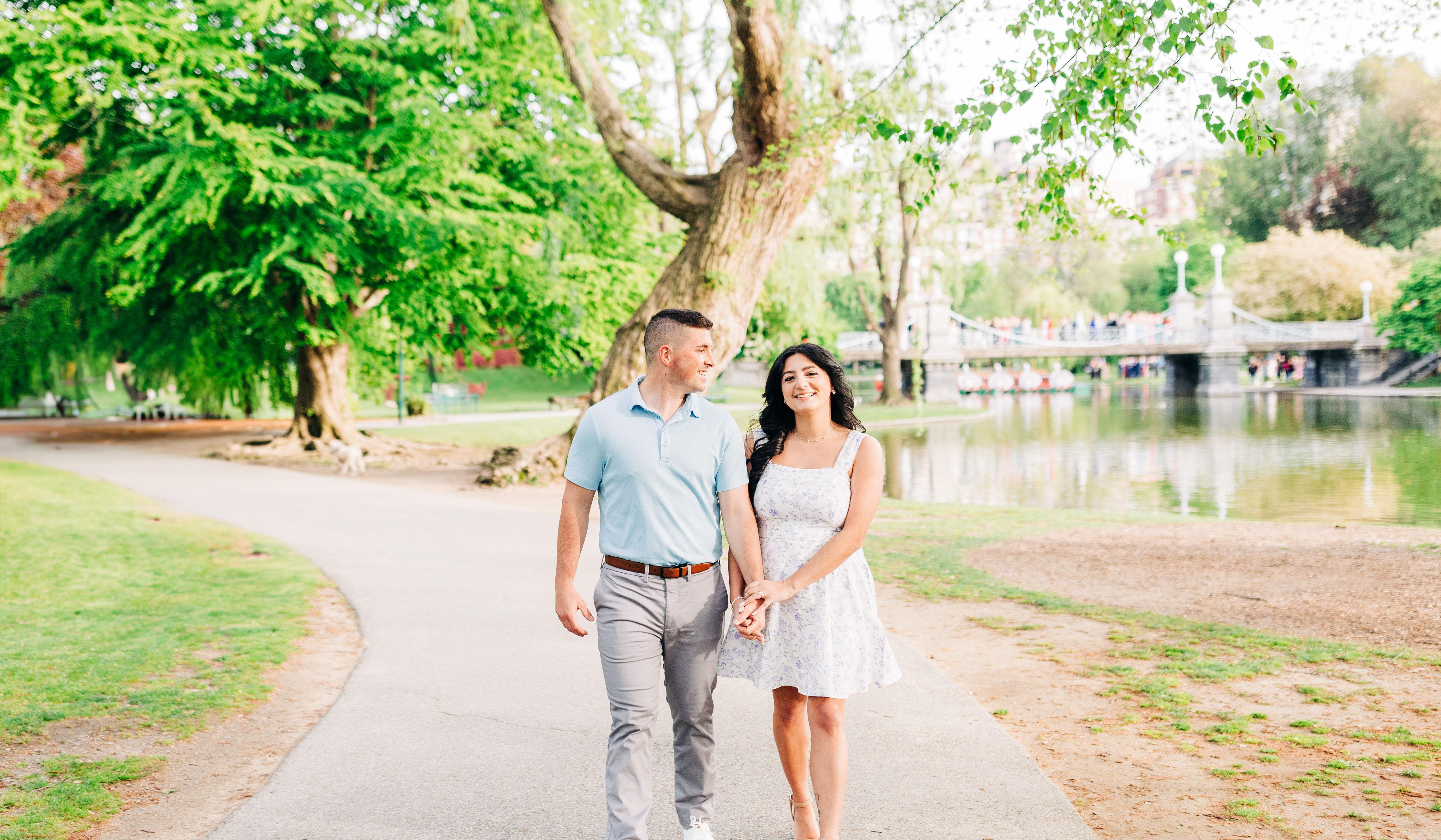 Caitlyn Letourneau and Alexander Jancsy's Wedding Website