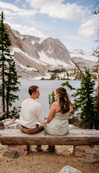 Nathaniel Dodge and Jessica Hiebert's Wedding Website