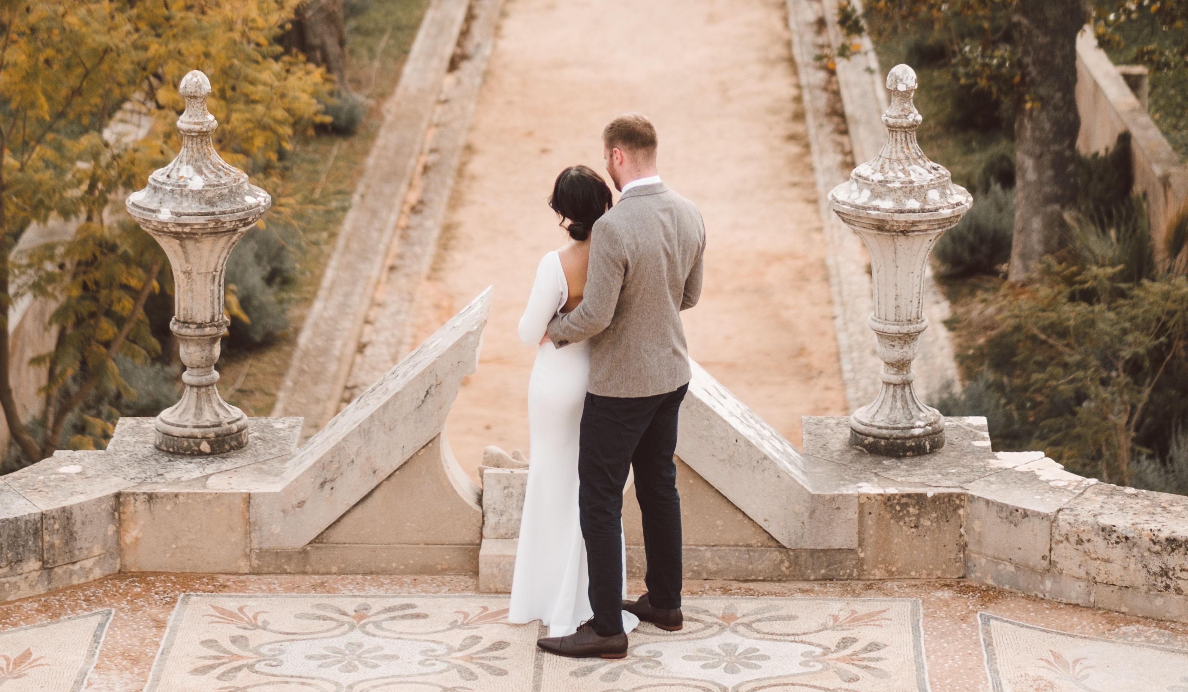 Emma Sifre and Patrick Meenan's Wedding Website