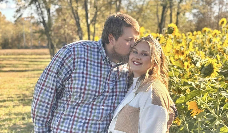 Jordyn Wiler and Logan Hembree's Wedding Website