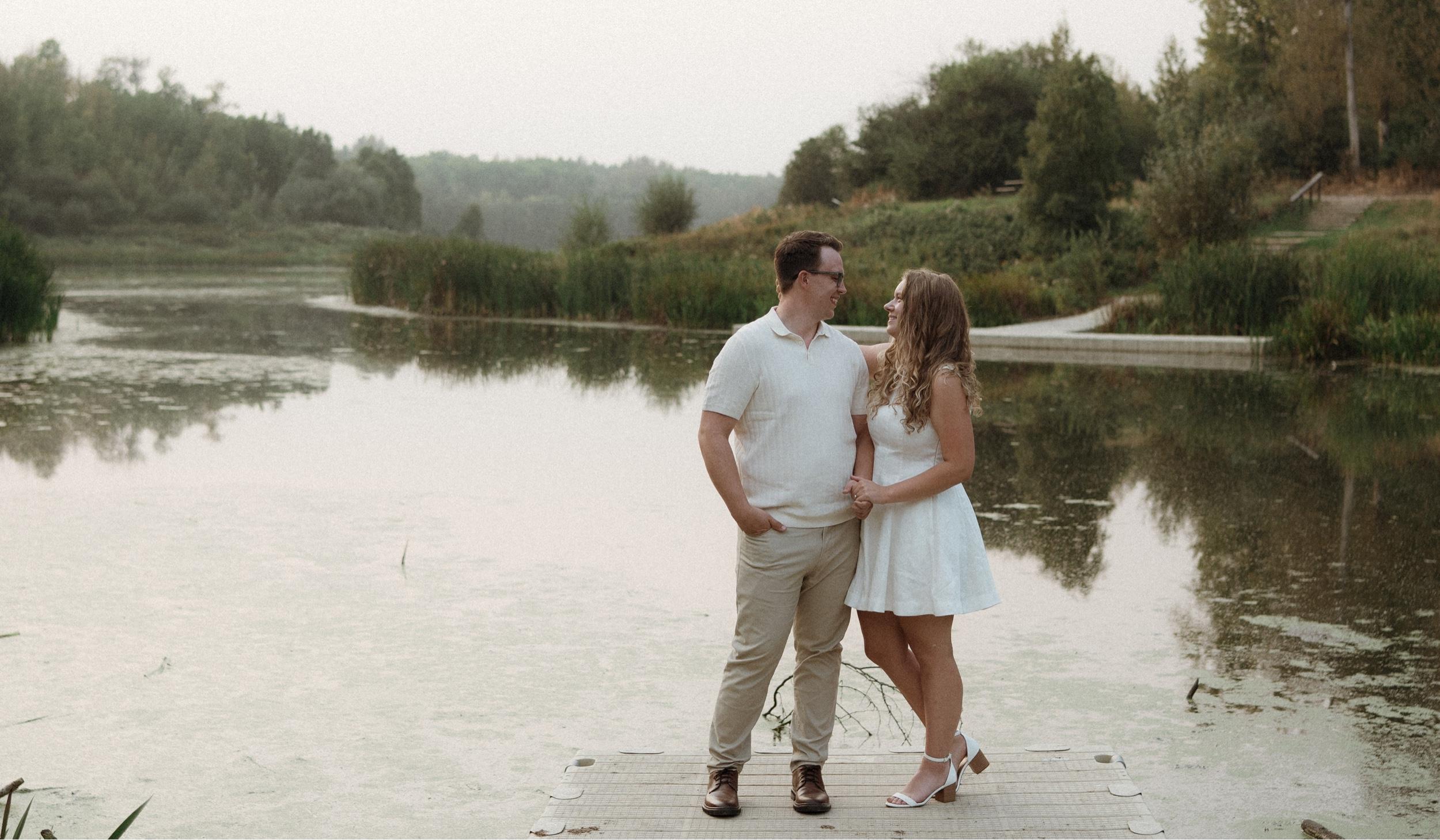Molly McCoubrey and Coby Proctor's Wedding Website
