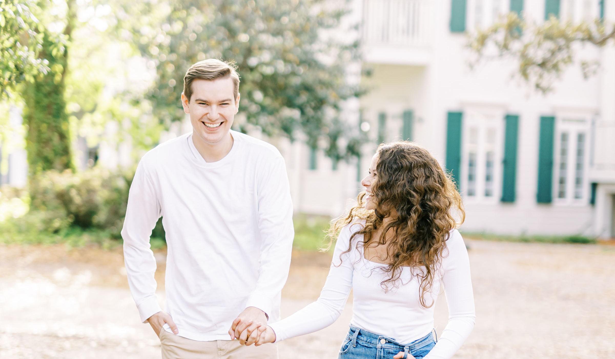 Karissa Teer and Tanner Gilbert's Wedding Website