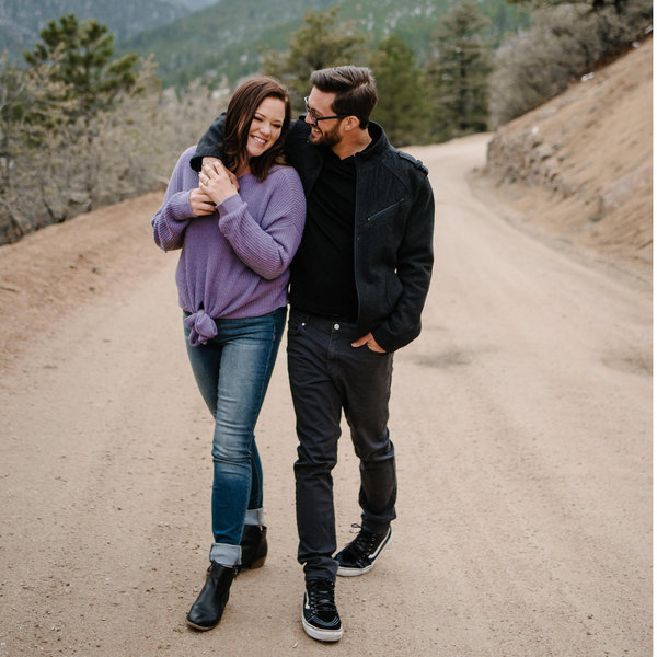 Taylor Cahill and Jesse Milinowicz's Wedding Website