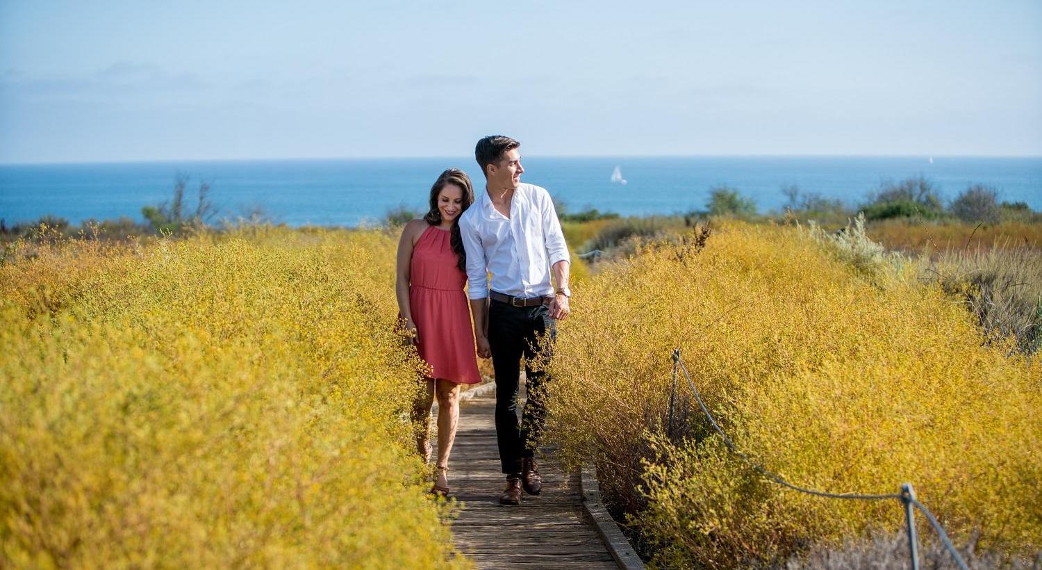 Lhea Villarreal and Schafer Knoepke's Wedding Website