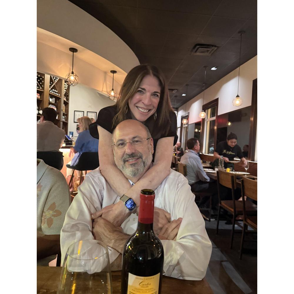 Susan Morrow and Fred Zimmerman's Wedding Website