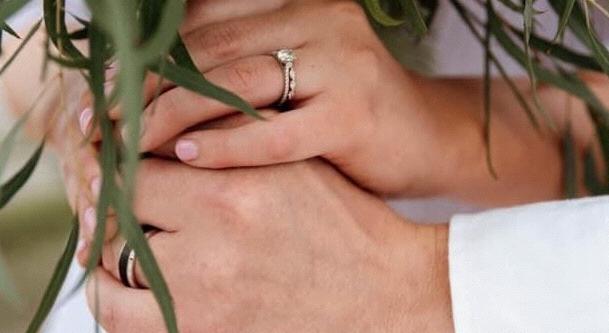 Jamie Berryman and Gunnar Beach's Wedding Website