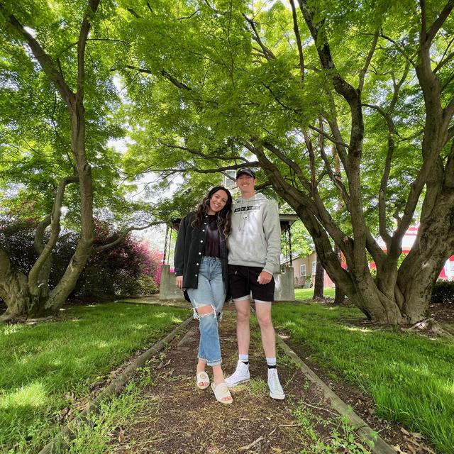 Miranda Freda and Nicholas Freda's Wedding Registry on Zola