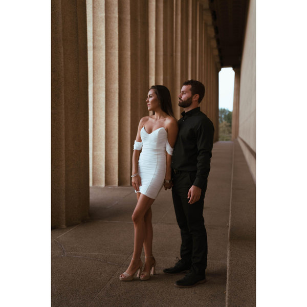 Ellie Holt and Mitchell Meyer's Wedding Website
