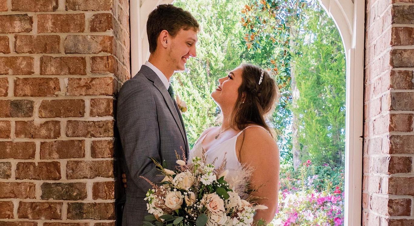 Sara Ann and Tyler Lord's Wedding Website