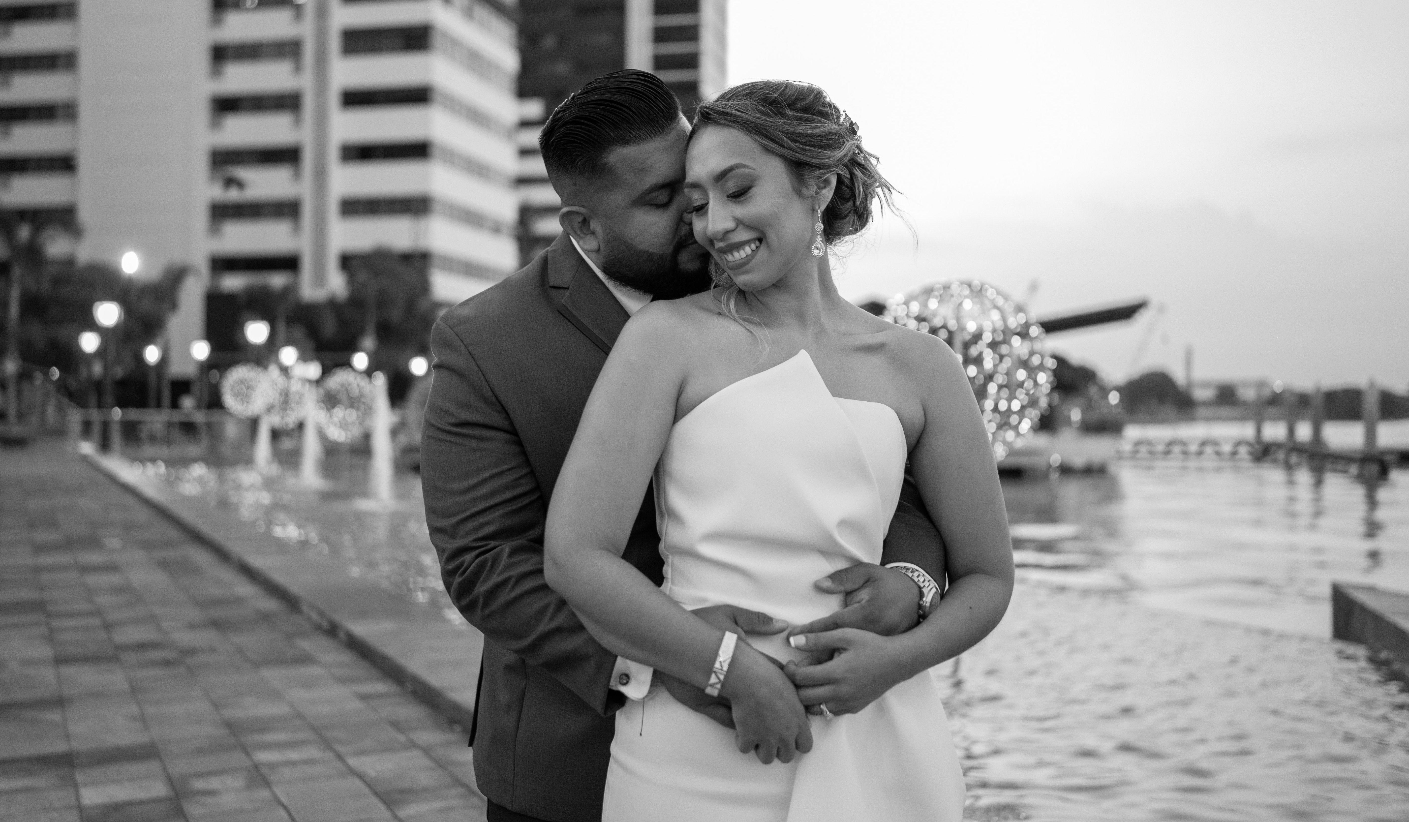 Jonathan Zambrano and Andrea Dueñas's Wedding Website