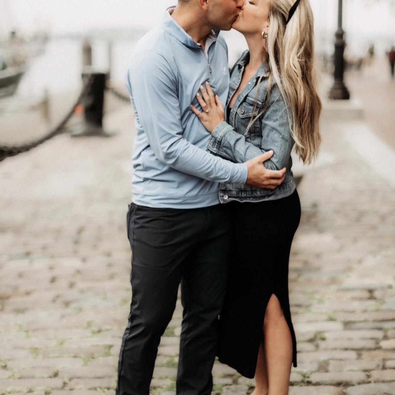 Caroline Kiley and Colin Benelli's Wedding Website