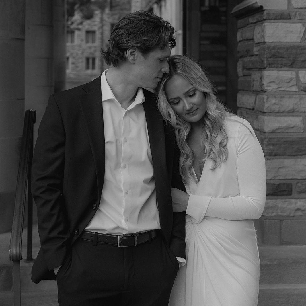 Emma Haselhorst and Austin Pruiett's Wedding Website