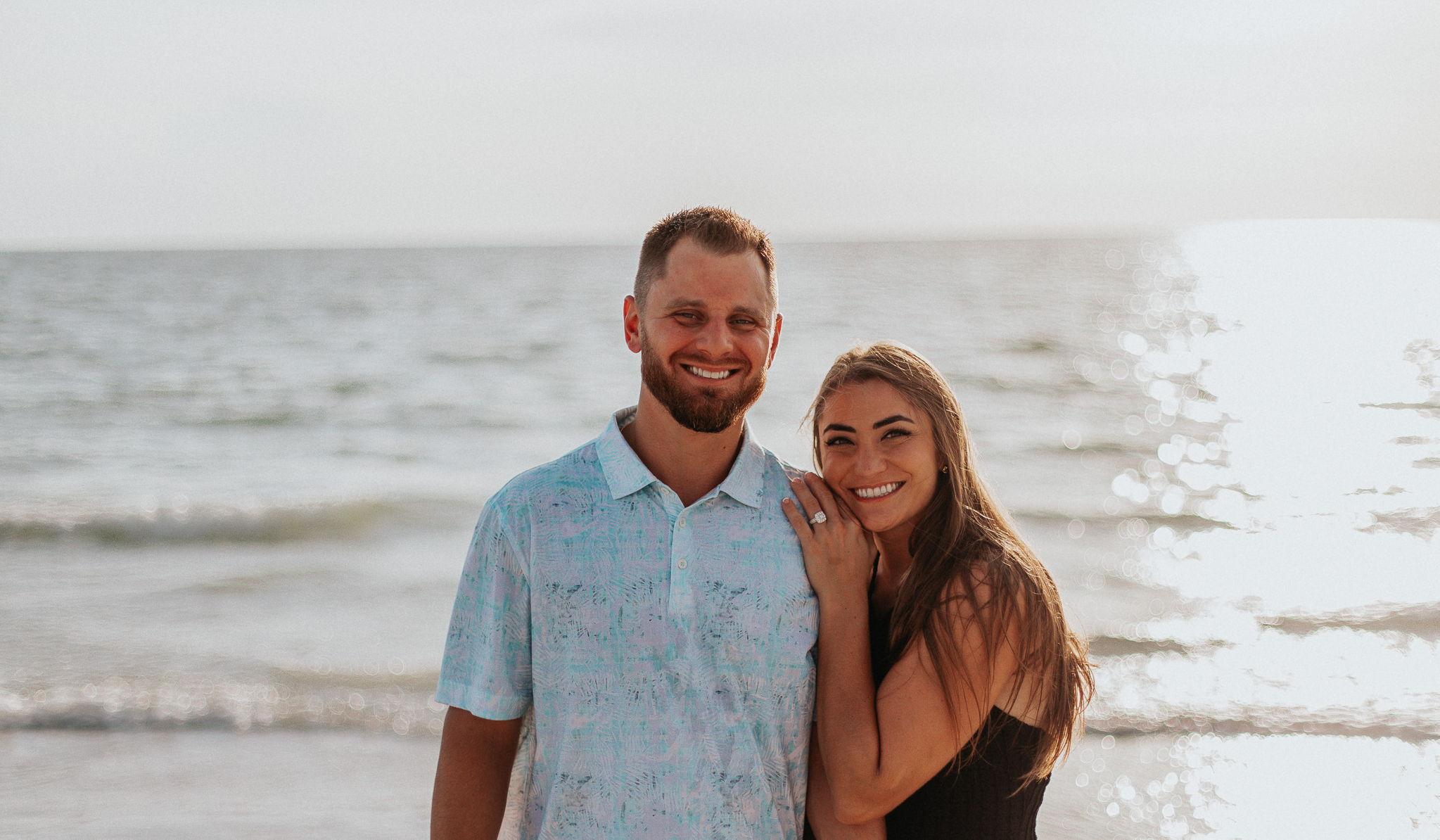 Tabitha Clark and Nick Sipple's Wedding Website