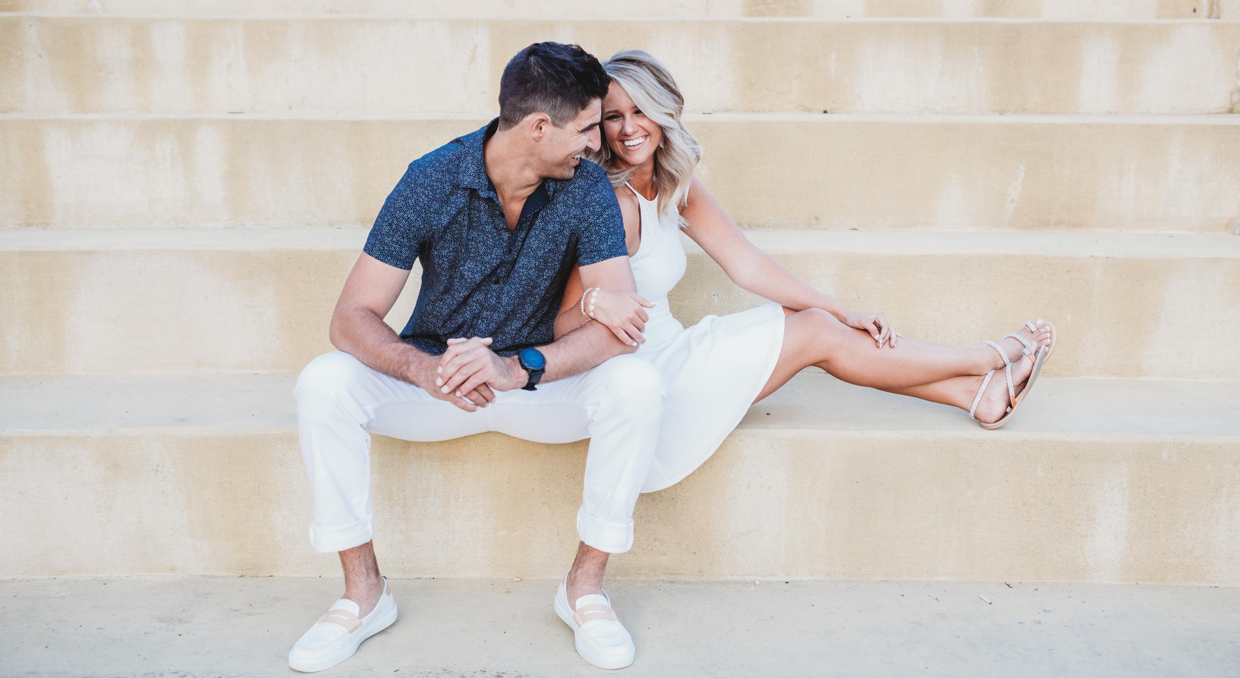 Tawny Klesz and Shane Bilek's Wedding Website