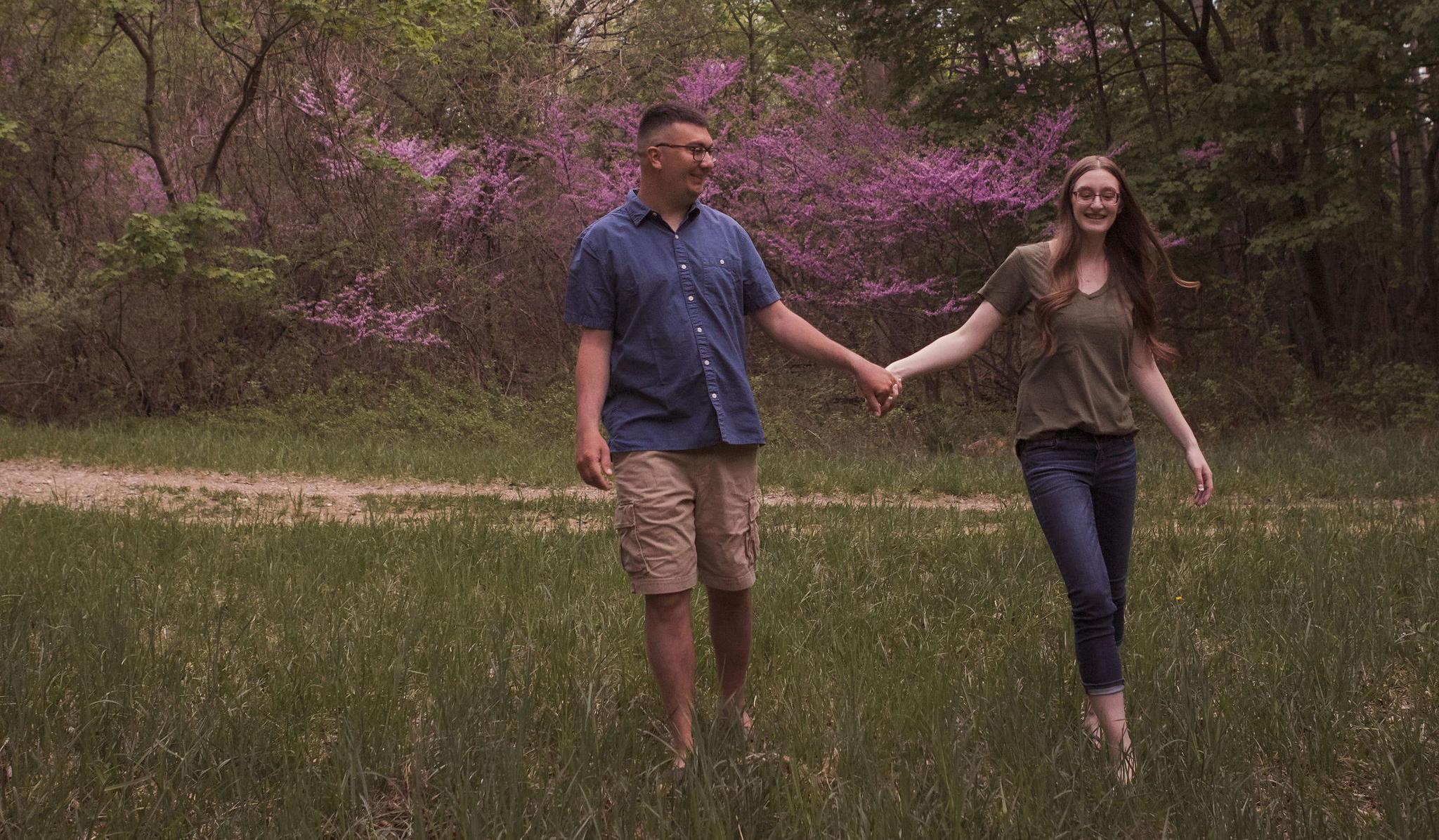 Kally Stidham and Mark Stidham's Wedding Website