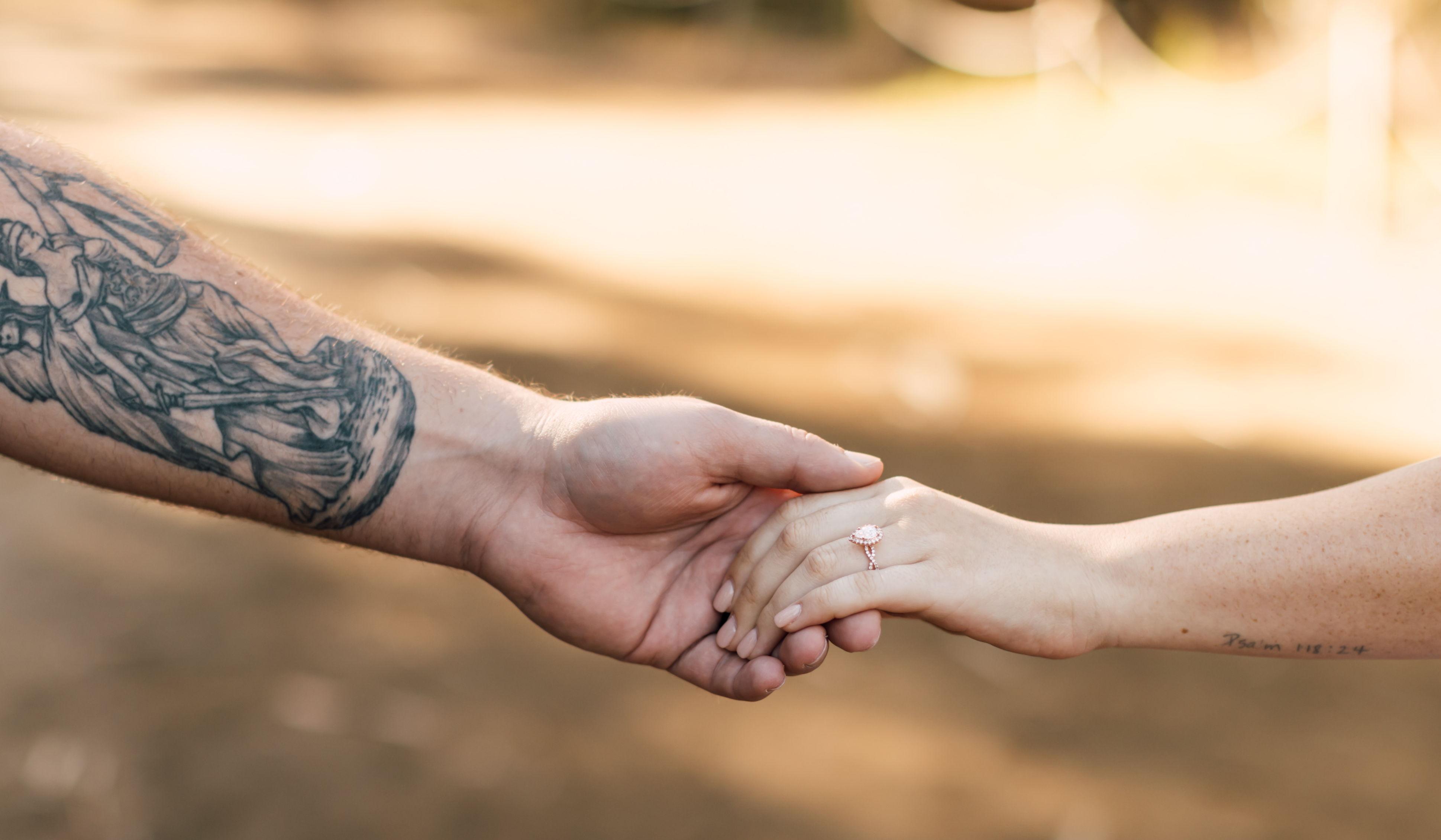 Quentin Blakely and Nicole Nelson's Wedding Website