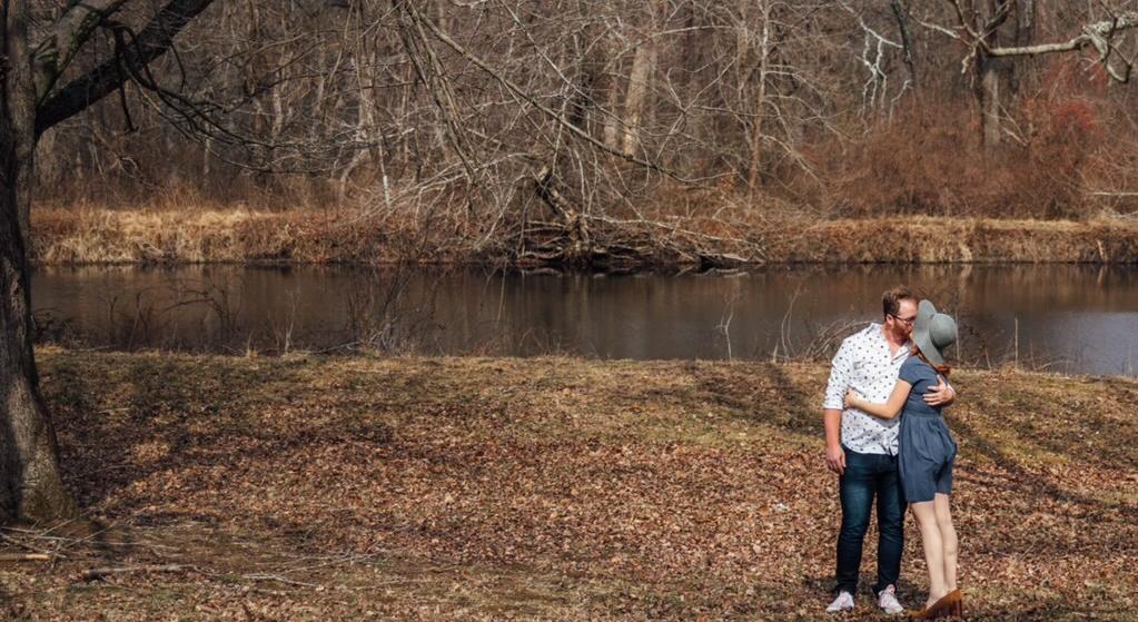 Morgan Wischstadt and Charles Dupler's Wedding Website