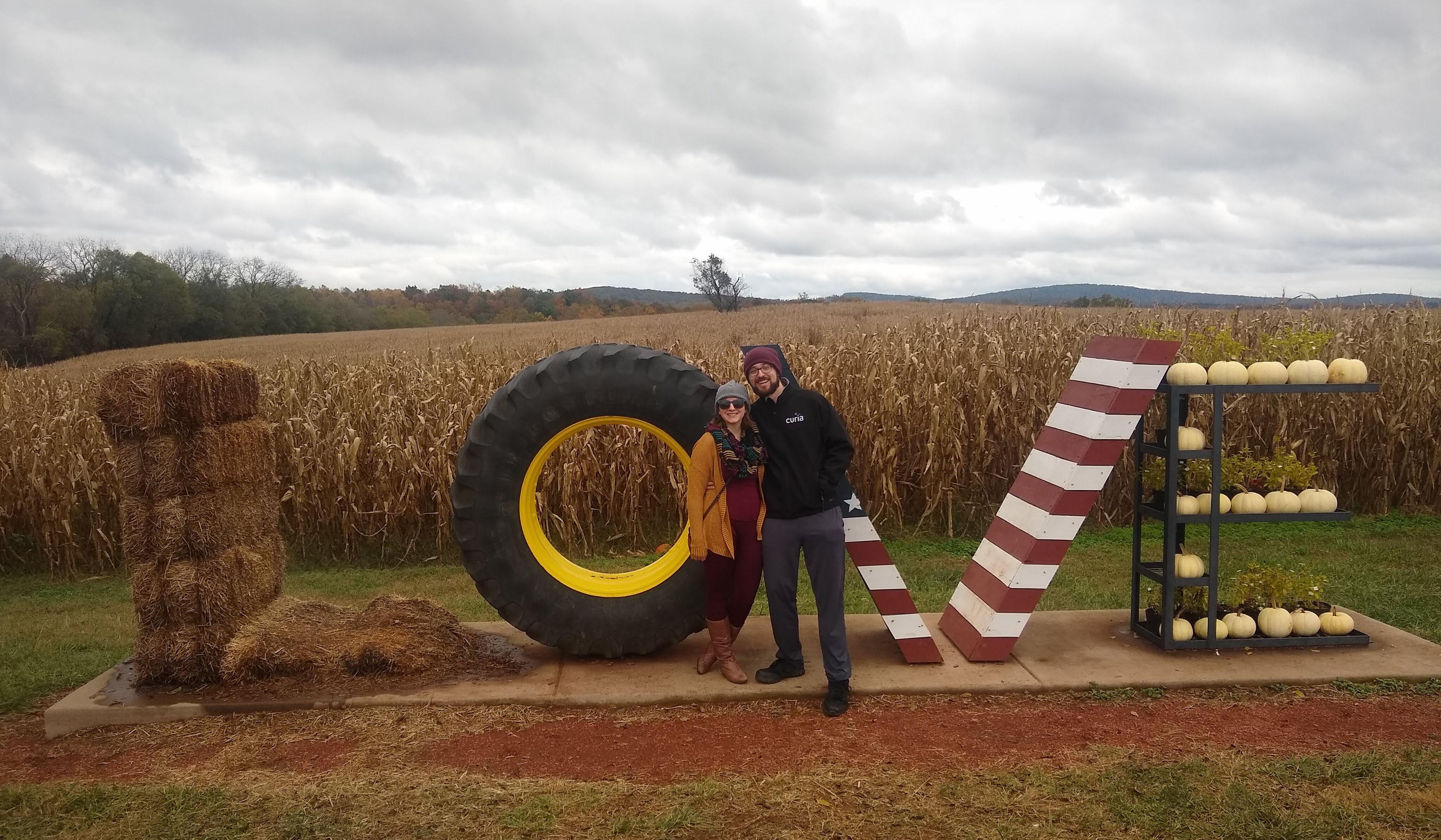 Trevor Molineaux and Jessica Krajewski's Wedding Website