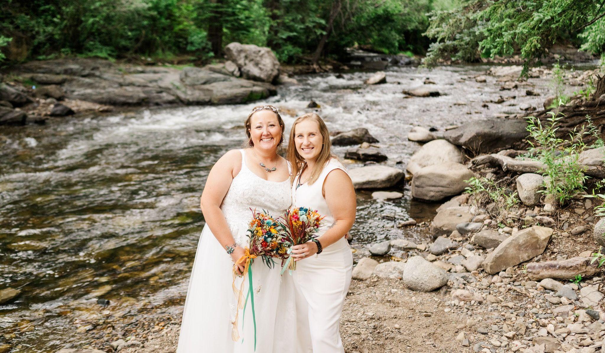 Kit Howard and Meg Shaw's Wedding Website