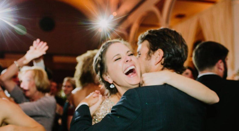 Christine Prendergast and James Gilland's Wedding Website