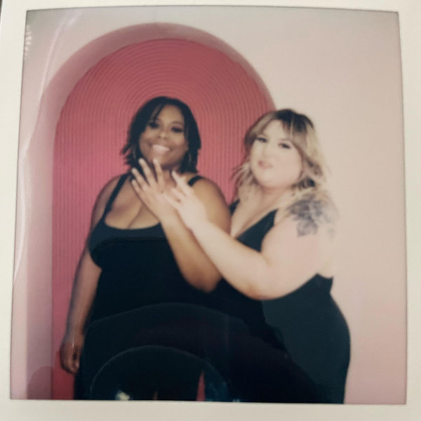 Rose Farrar and Aimee Demby's Wedding Website