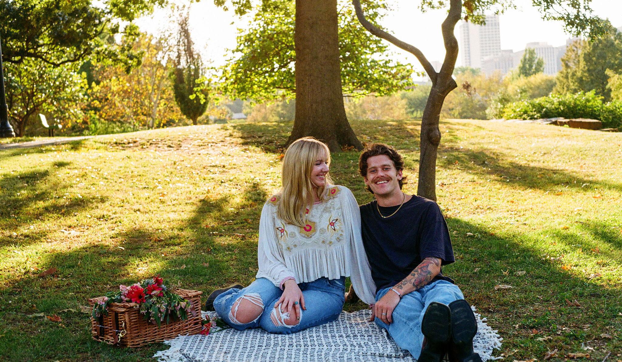 Phoebe Hunter and Will Pendergraft's Wedding Website