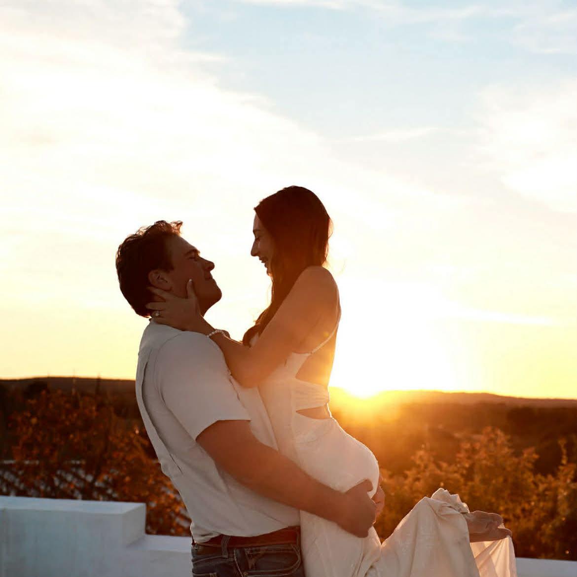 Lexie Biggers and Jackson Nelson's Wedding Website