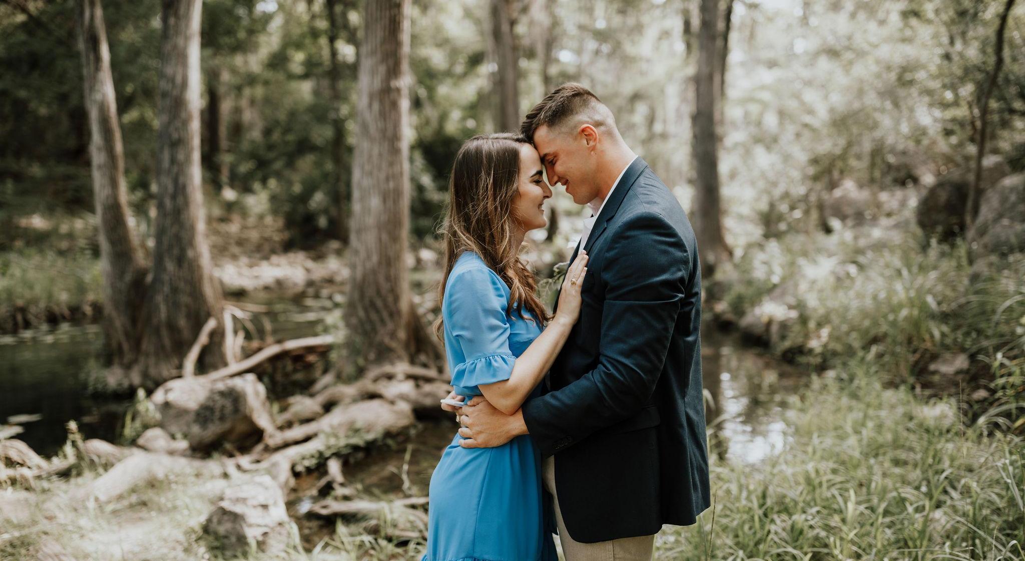 Megan Gallagher and Karsten Lowe's Wedding Website