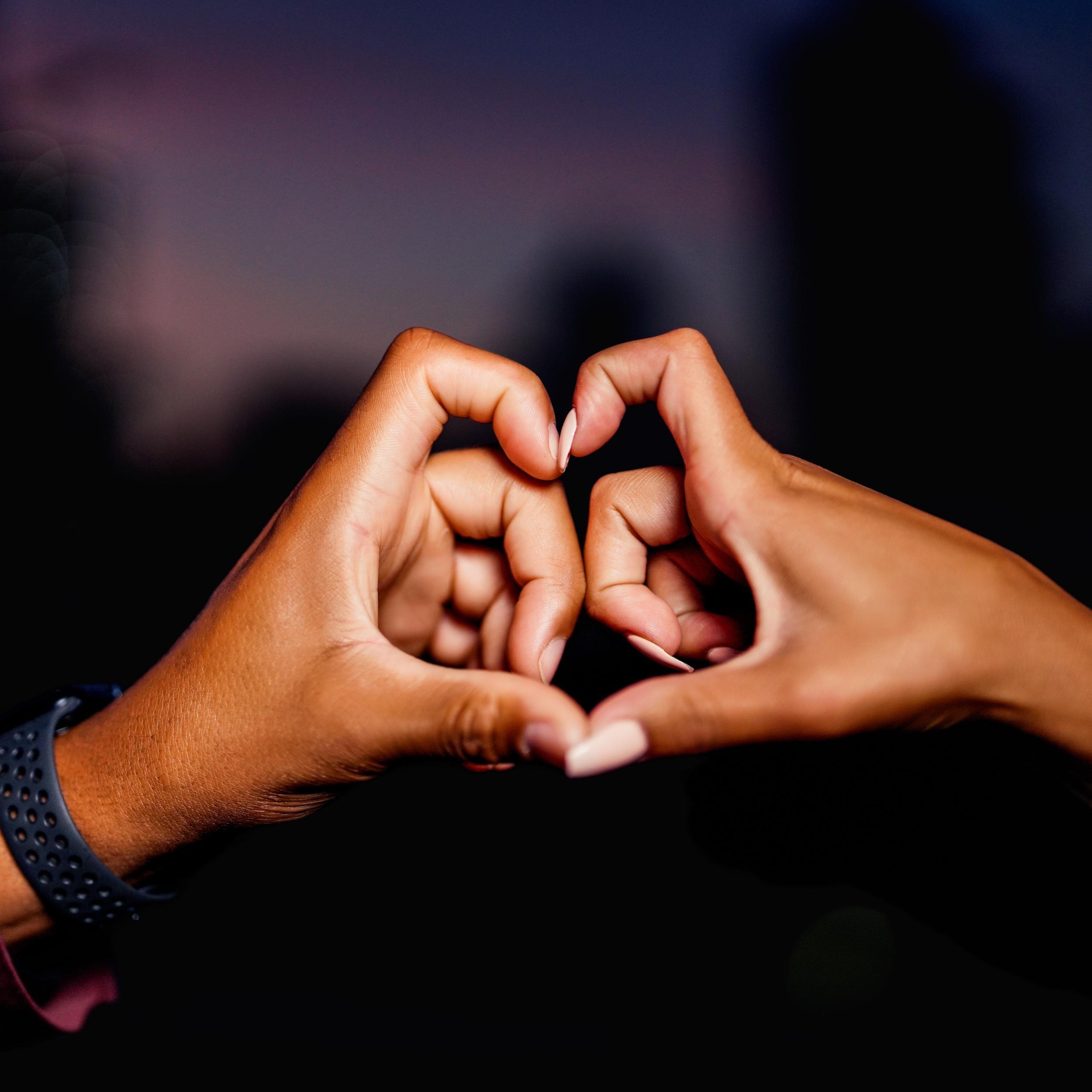 Reham Khalil and Myles McKay's Wedding Website