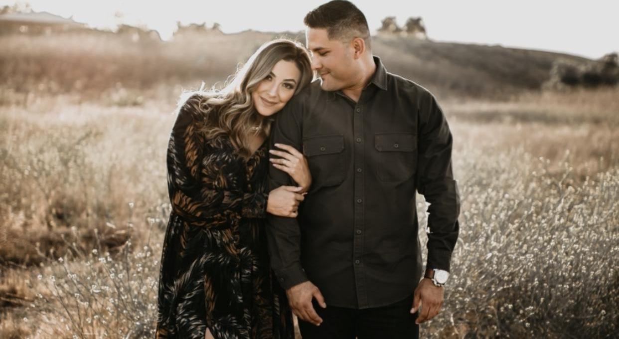 Kelli Gunnett and Anthony Patino's Wedding Website