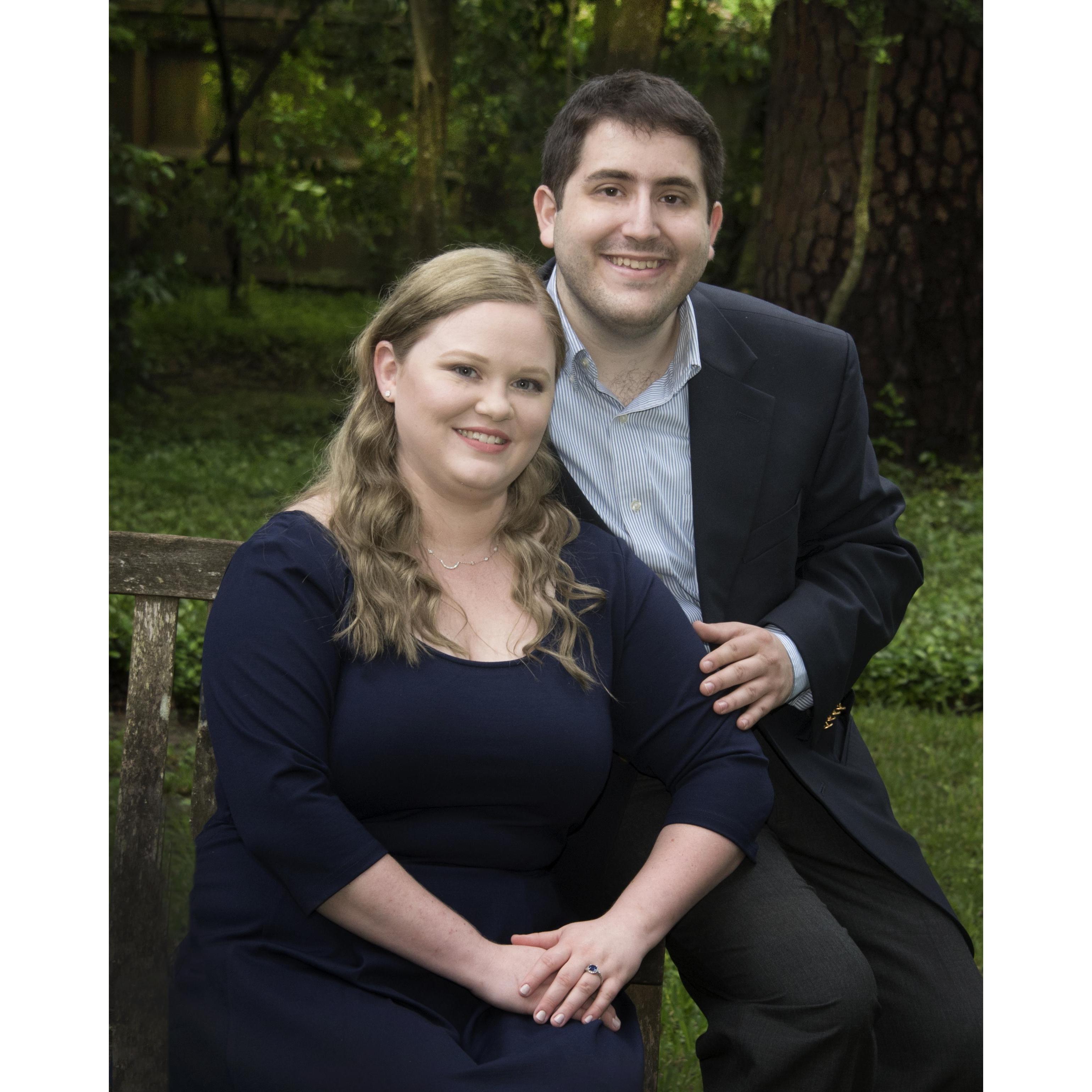 Catherine Todd and Casey Marvins' Wedding Website