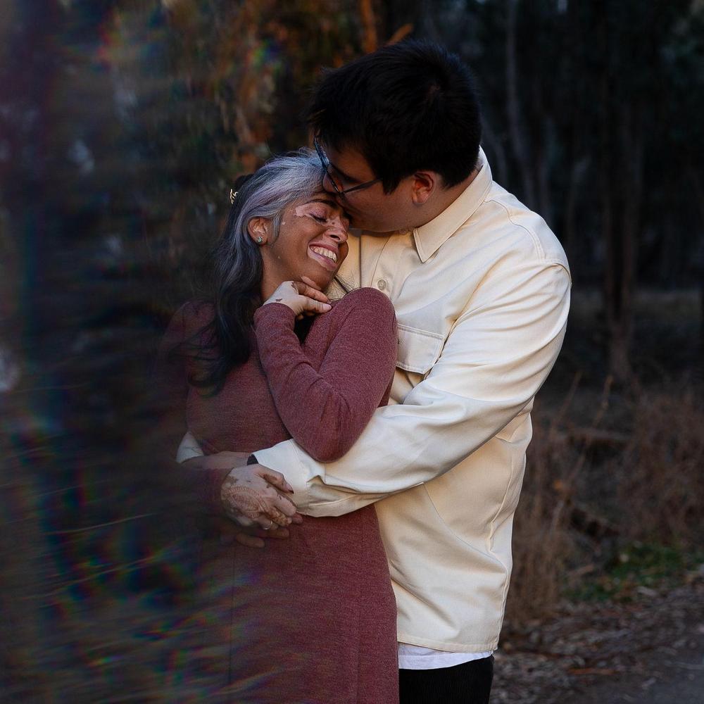 Rebecca Sareen and William Seo's Wedding Website