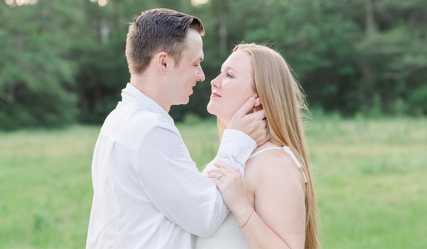 Catherine Locklear and Jeremy Smith's Wedding Website