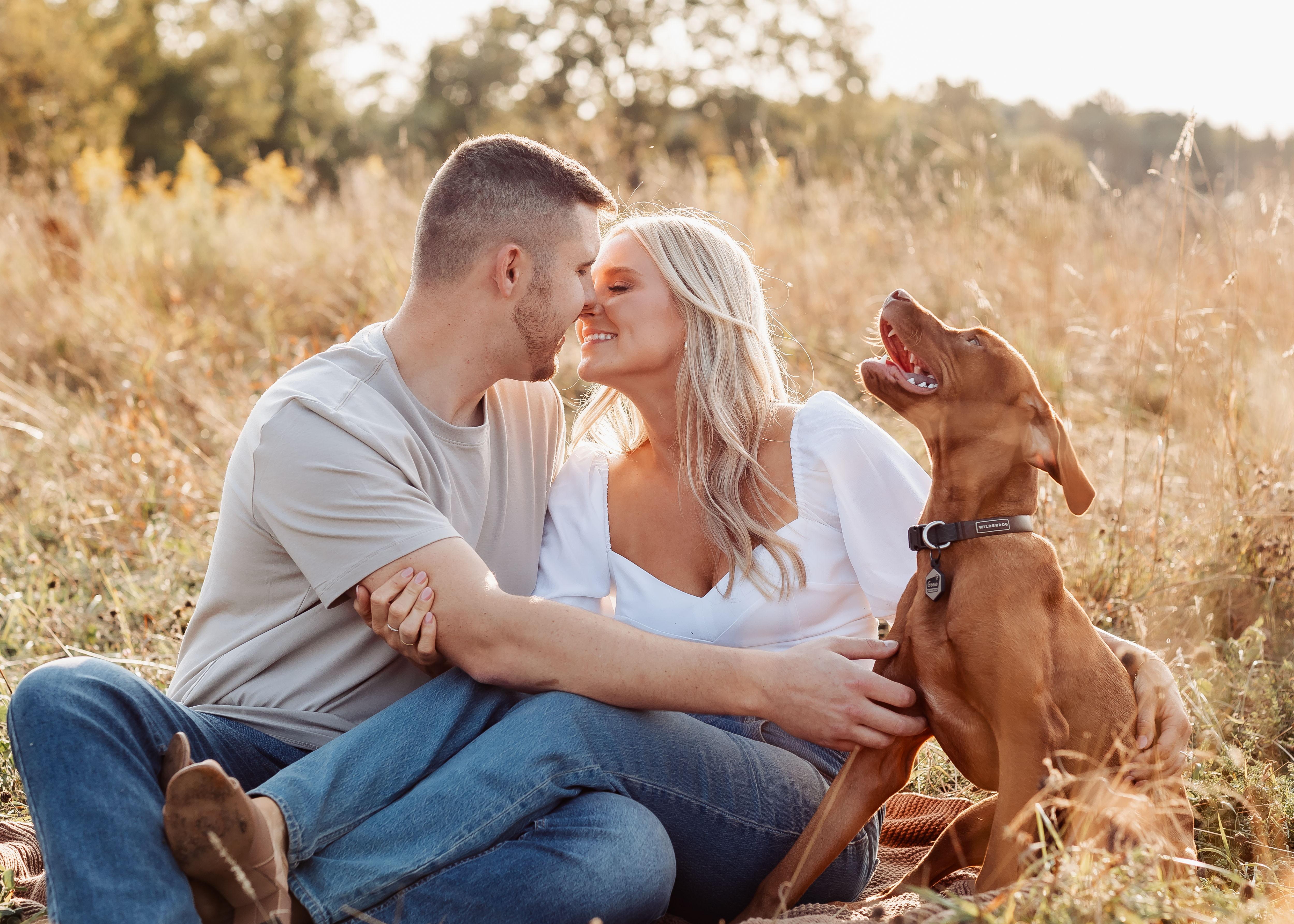 Christine Ewasick and Jake Mack's Wedding Website